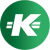 KoboCoin KOBO logo