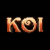 KOI KOAI logo