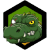 Kragger Inu KINU logo