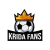 Krida Fans  logo