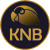 Kronobit KNB logo