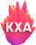 Kryxivia Game KXA logo