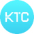 KTX.Finance KTC logo