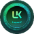 LayerK LYK logo