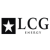 LCG Energy LCG logo