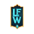 Legend of Fantasy War LFW logo