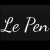 LePen LEPEN logo