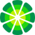 LimeWire Token LMWR logo