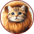 Lion Cat LCAT logo