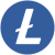 ライトコイン LTC logo