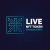 Live NFT LIVENFT logo