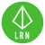 Loopring [NEO] LRN logo