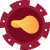 LuckyChip LC logo