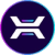 LunaOne XLN logo