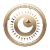 Lunarlens coin LUNARLENS logo