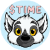 Madagascar $TIME logo