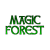 Magic Forest MAGF logo