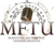 Mainstream For The Underground MFTU logo