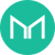 メイカー MKR logo