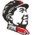 Mao Zedong MAO logo