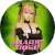 Marie Rose MARIE logo