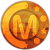 星际币 MARS logo