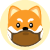 MaskDoge MASKDOGE logo