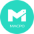 Master Coin Point MACPO logo