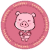 McDull MCDULL logo