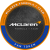 McLaren F1 Fan Token MCL logo