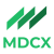 MDCx MDCX logo