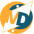 MDtoken MDTK logo