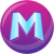 Medacoin MEDA logo