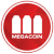 MegaCoin MEC logo