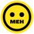 meh MEH logo