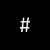 Memhash MEMHASH logo