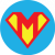 Meritcoins MRC logo