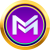Meta Merge Mana MMM logo