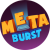 Metaburst MEBU logo