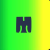 MetaOneVerse M1VERSE logo