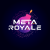 MetaRoyale MRVR logo