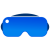 Metaverse VR MEVR logo