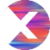 MetaverseX METAX logo