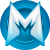 Metra METRA logo