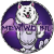 Mewtwo Inu MEWTWO logo