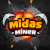 Midas Miner MMI logo