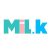 MiL.k MLK logo