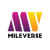 MileVerse MVC logo