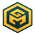 MinerGold.io MGOLD logo