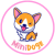 MiniDOGE MINIDOGE logo